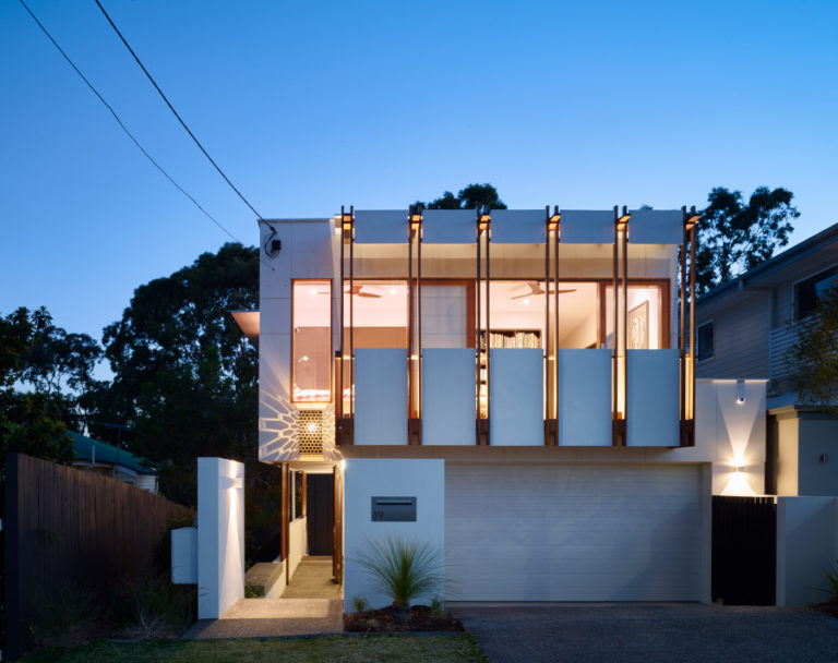 Design Down Under: 8 Striking Modern Residences Across Australia ...