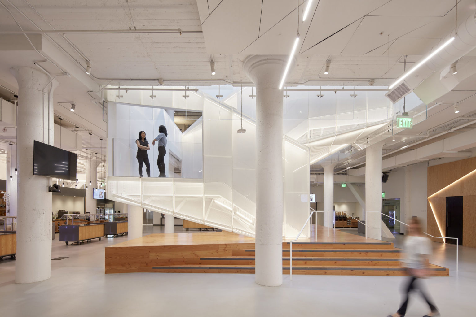 Young Architect Guide: 5 Tips for Designing an Adaptive Reuse Project ...