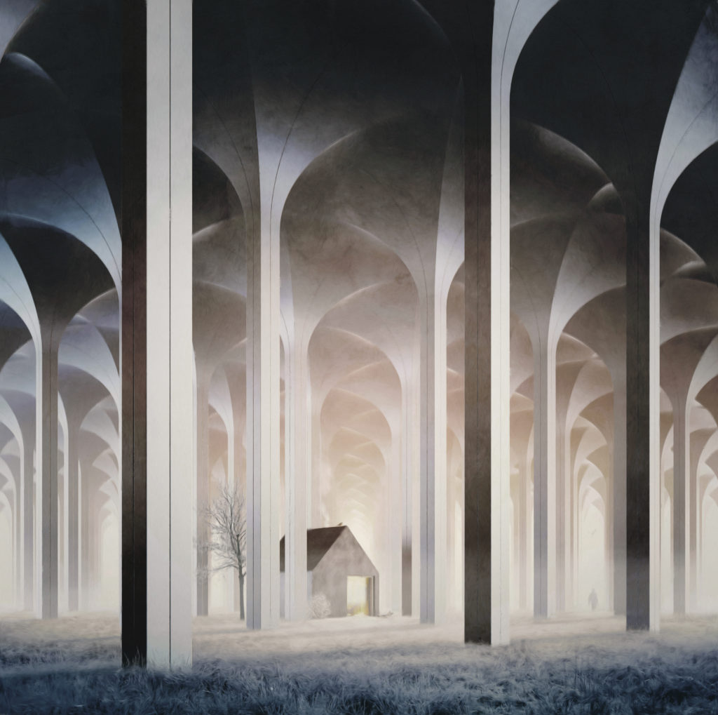 One Rendering Challenge 2020: Competition Winners Announced ...