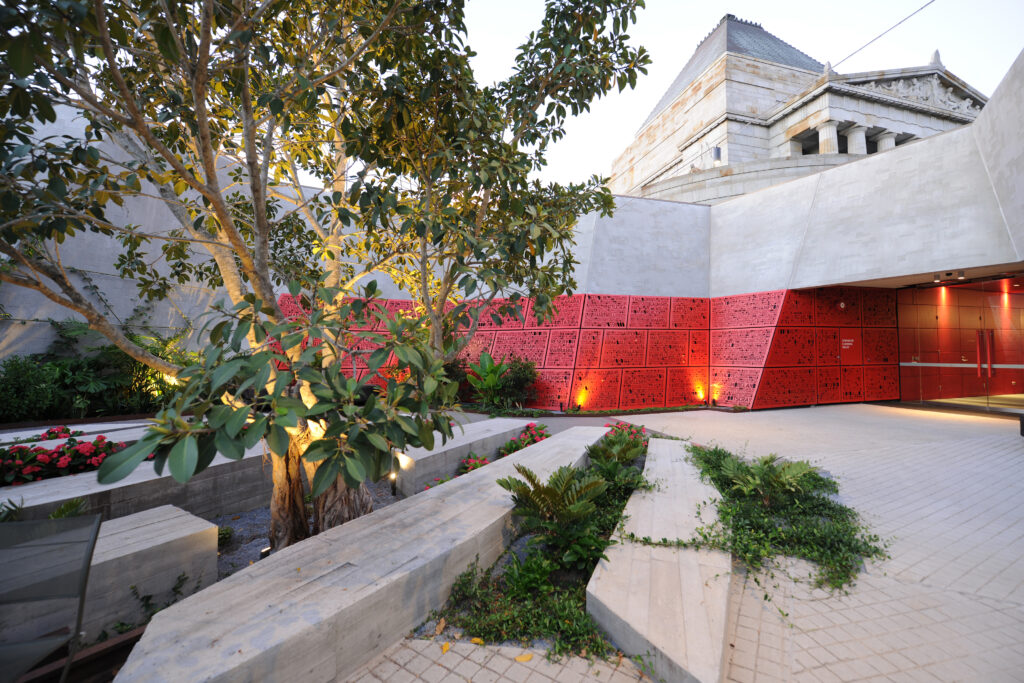 11 Buildings Proving That Melbourne Is Australia’s Cultural Capital ...