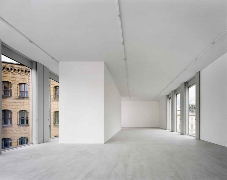 Celebrating Sir David Alan Chipperfield, Master of Simplicity and ...