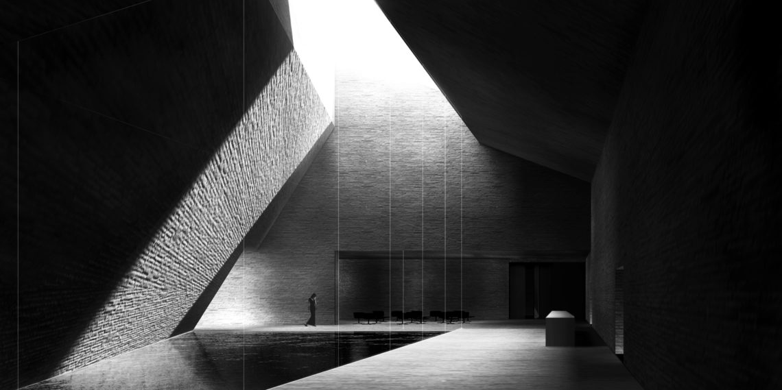 12 Common Mistakes to Avoid When Drawing Architecture - Architizer Journal