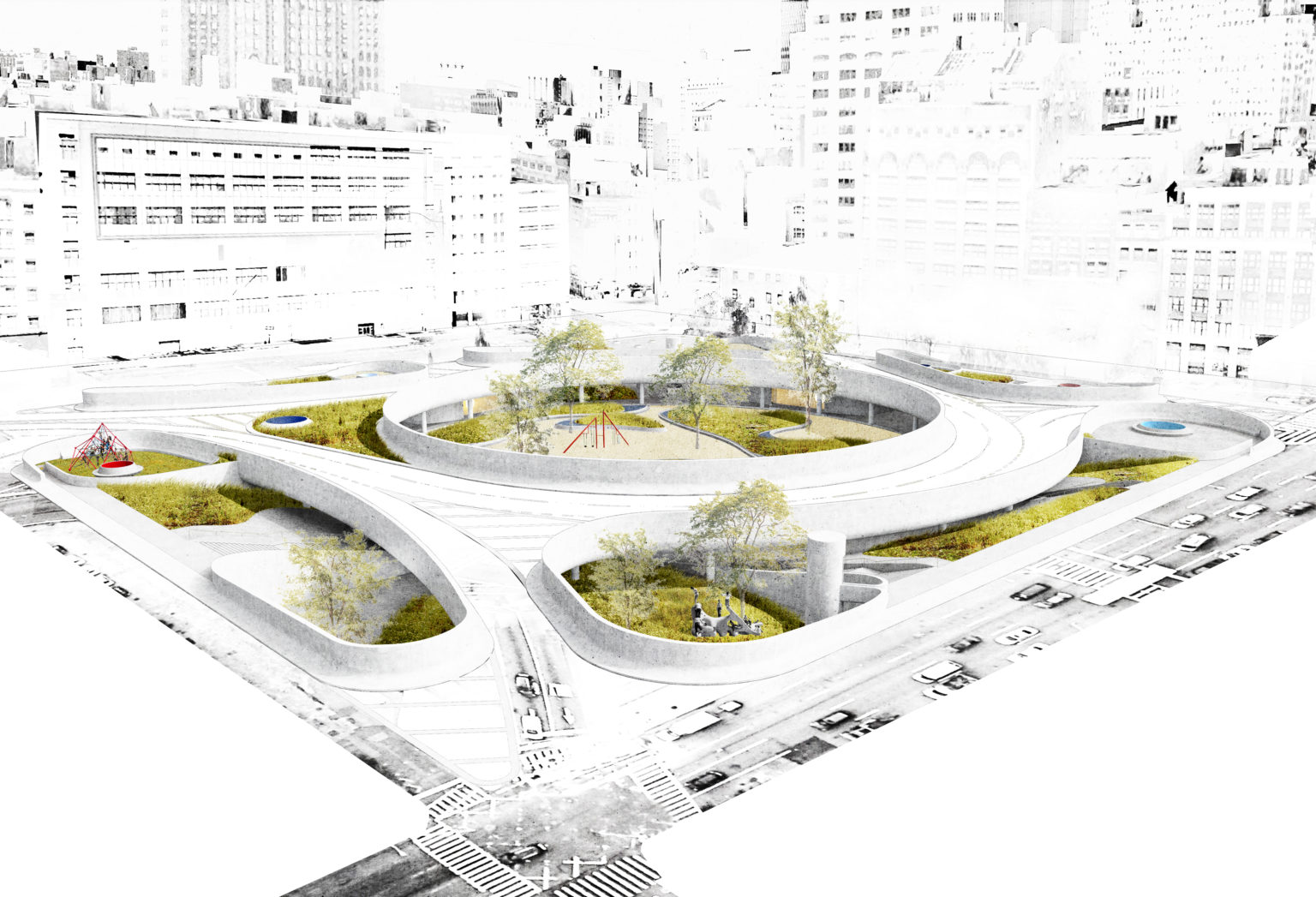 Reader’s Choice: Top 10 Architecture Projects on Architizer in January ...