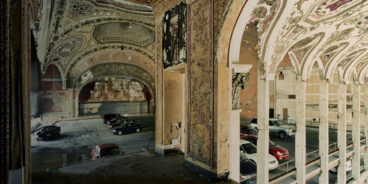 10 Amazing Parking Structures Across the US - Architizer Journal