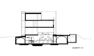 Architectural Drawings: 6 Diverse Distillery Designs in Plan and ...