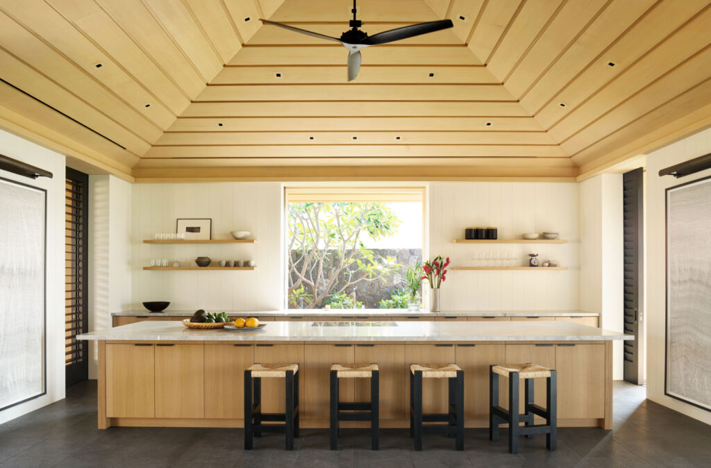 What’s Cooking: 6 Times Henrybuilt Elevated Modern Kitchen Design ...
