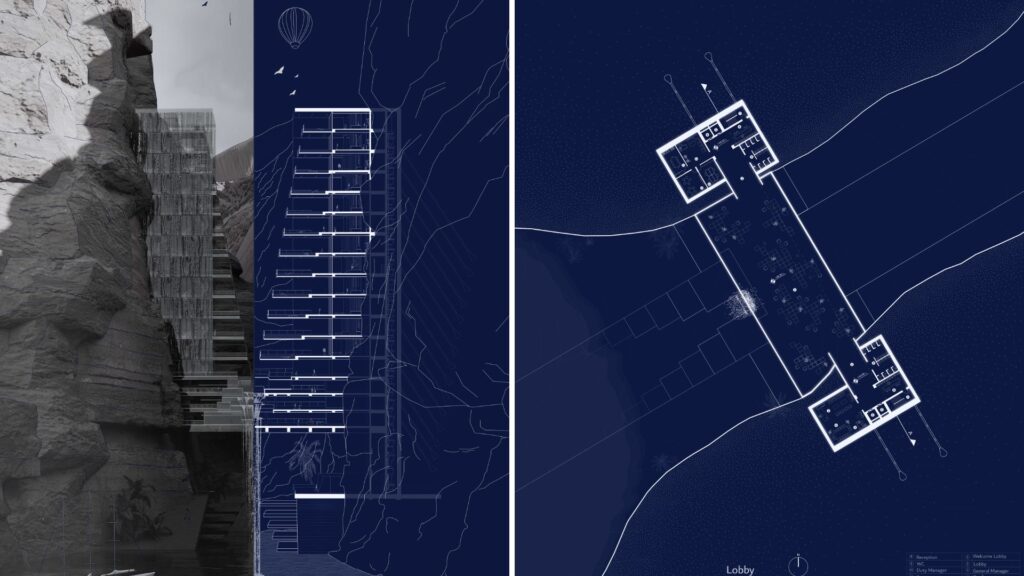 Drawing Outside the Lines: 6 Visionary Projects That Haven’t Broken ...