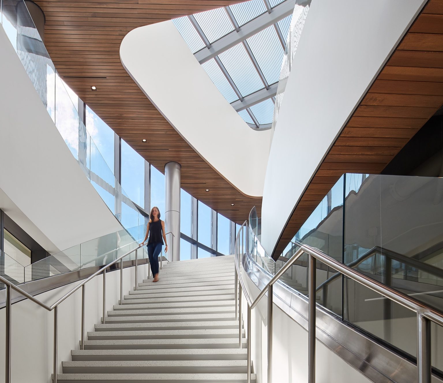 The World's Best Schools, Libraries and More: 14 Inspiring ...