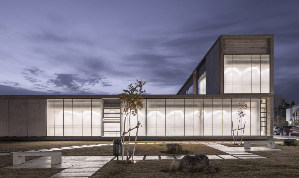 Presenting the World's Best New Cultural Architecture - Architizer Journal