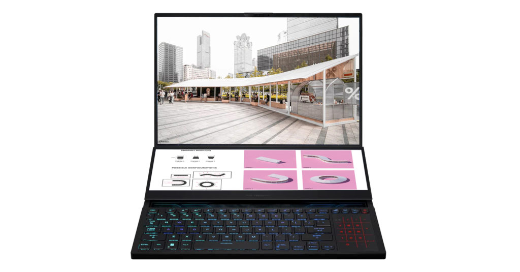 13 Top Laptops for Architects and Designers (NEW for 2023)