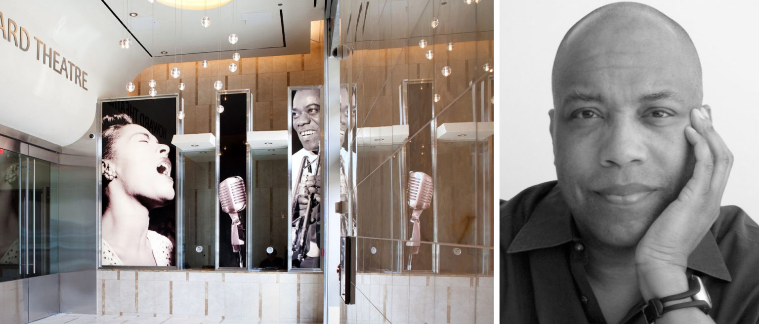 12 Black Architects Making History Today - Architizer Journal