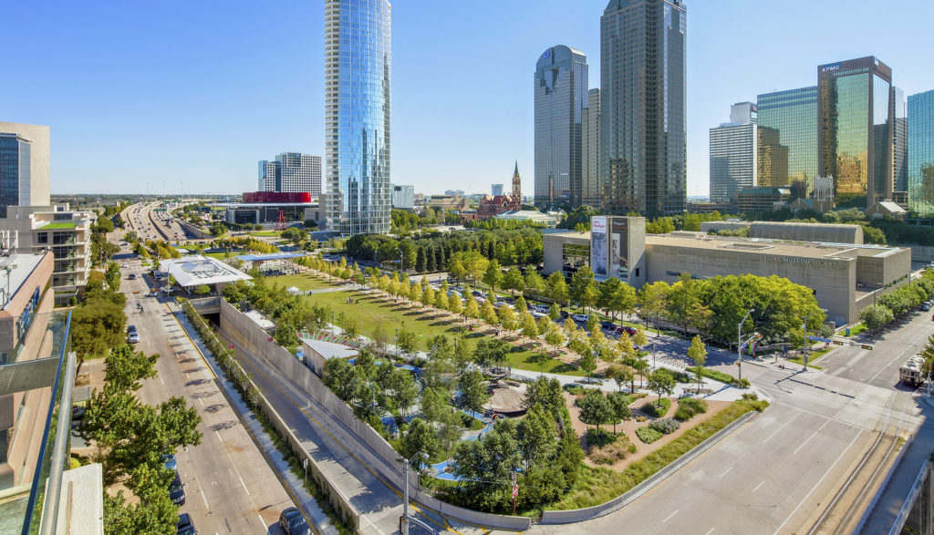 Architectural Drawings: 8 Elevated Parks that Rise Above the Rest ...