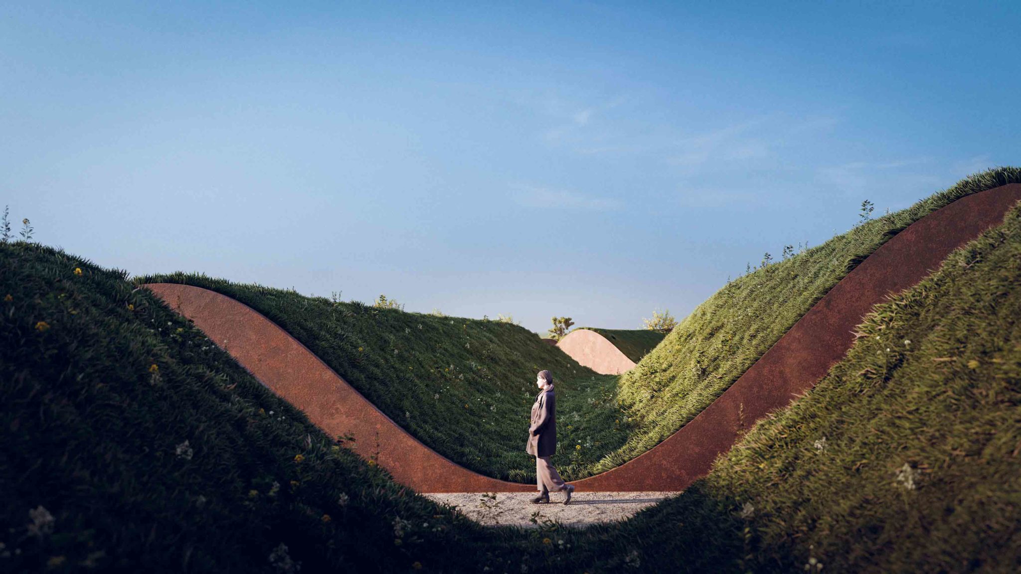 7 Ways Landscape Architects Are Breaking New Ground, From From Private ...
