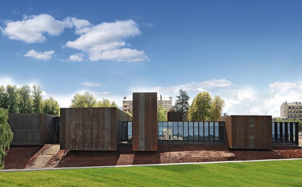 5 Steps to Create Captivating Ink Wash Architectural Paintings ...