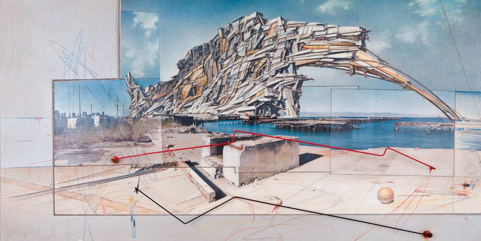 Hybrid Drawings: 5 Powerful Techniques to Tell Complex Stories About ...