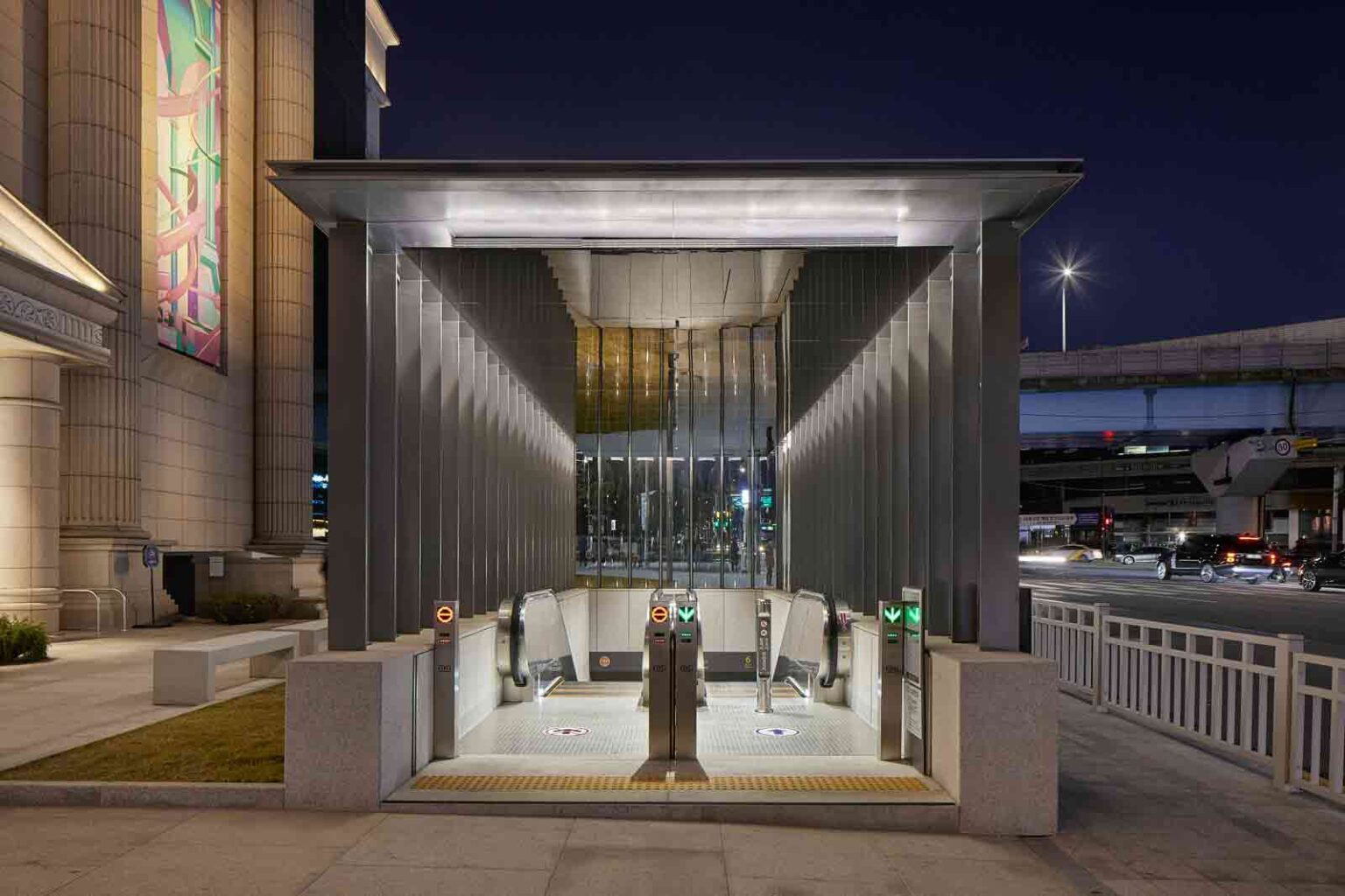 New Directions: 7 Ways Contemporary Architects Are Shaking Up ...