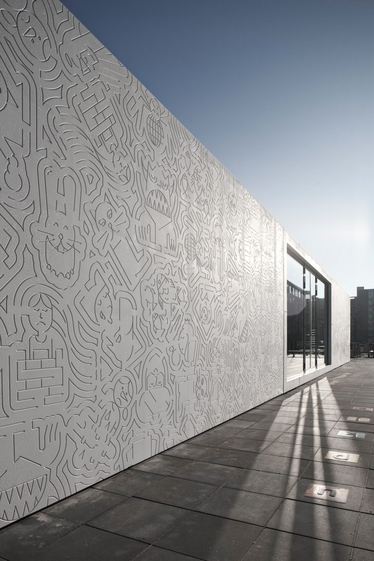 An Architect's Guide To: Solid Surfaces - Architizer Journal