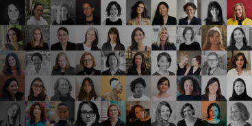 A 3-Point Manifesto for Advancing Women in Architecture - Architizer ...
