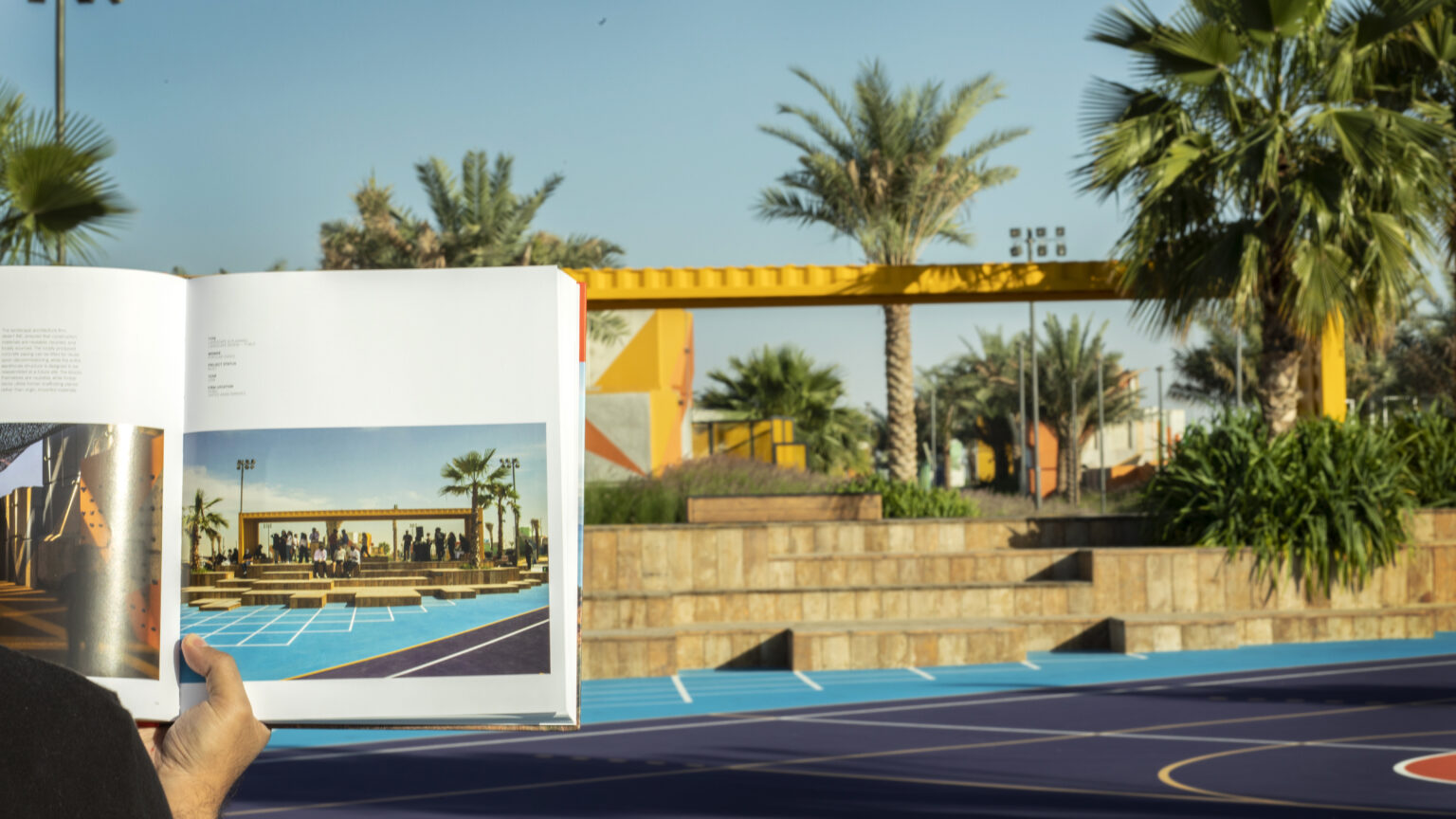 Hot Off the Press: Show Us Your Best Photos of the “World’s Best ...