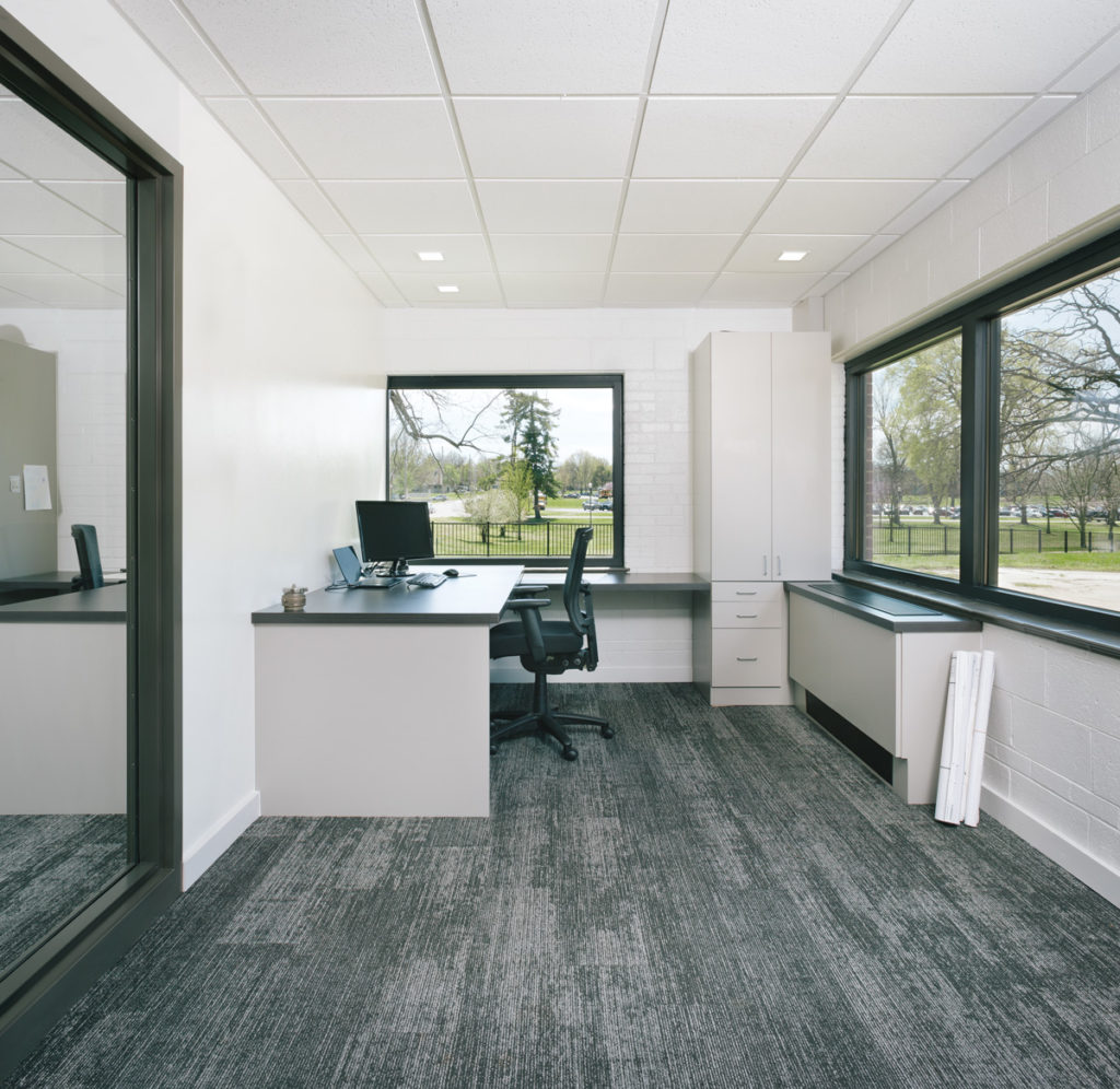 A Landmark Transformed: Adaptable Lighting Design Revitalizes Iconic ...