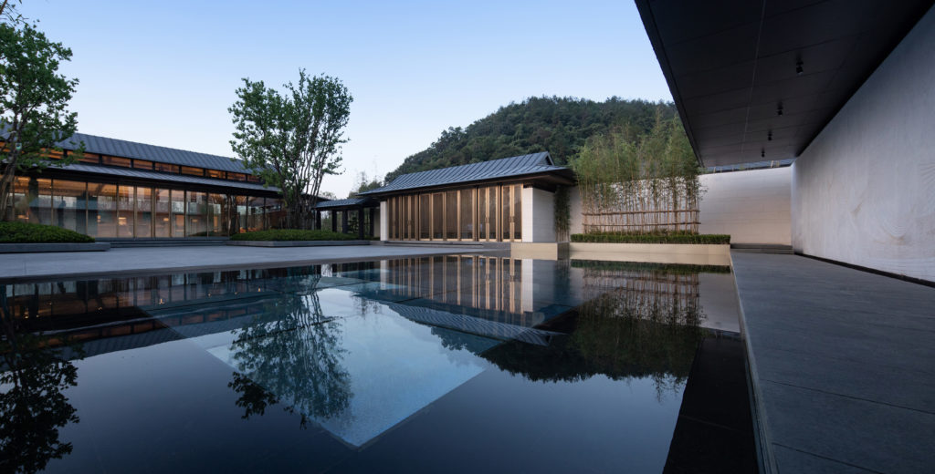 10 Top Commercial Architecture Firms in the World in 2021 - Architizer ...