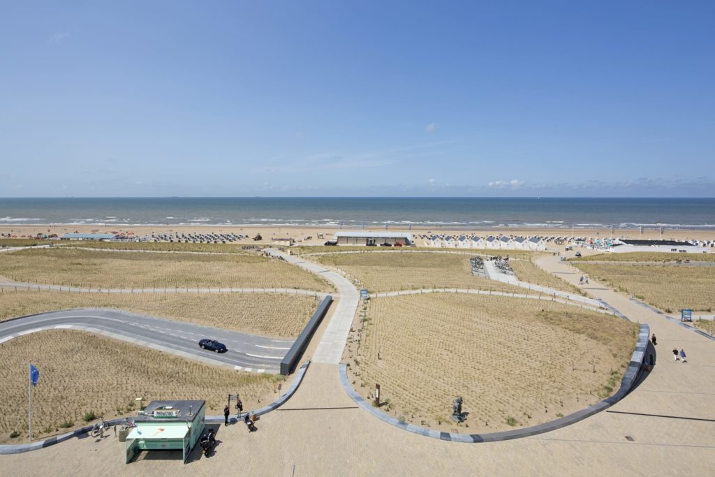 The Future of Cities: Coastal Resiliency Projects Around the World ...