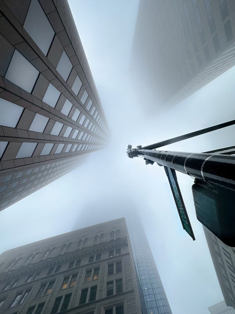 Micro to Macro: Vision Awards Photographers Capture Captivating Design at Scale - Architizer Journal