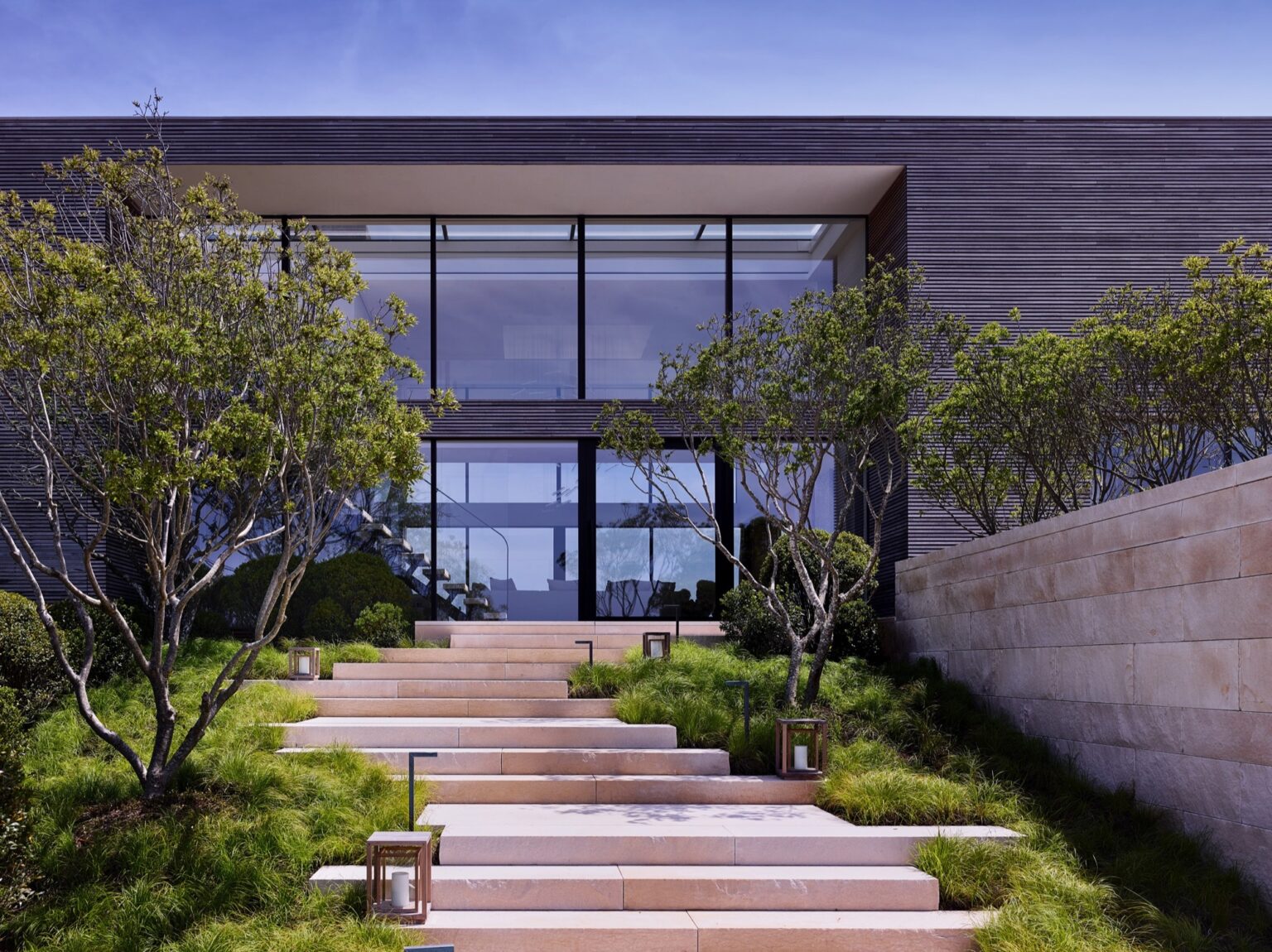 Built To Last: 6 Times ABC Stone Provided Rare Rocks for Timeless ...