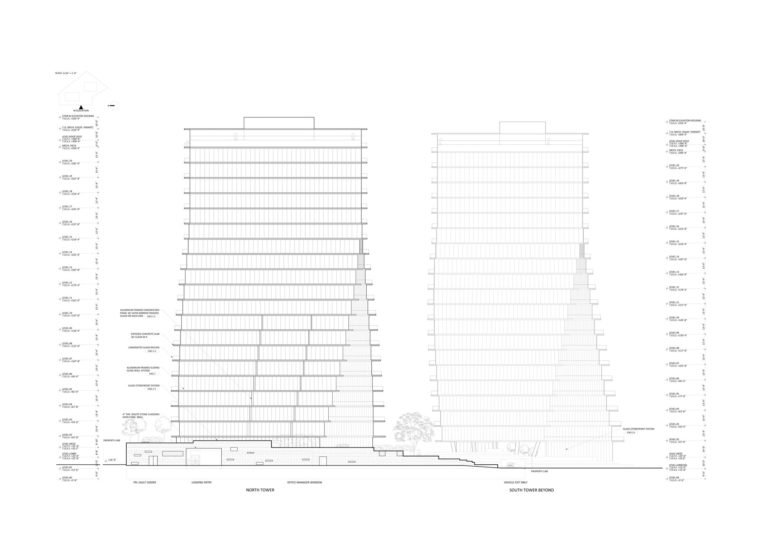 Architectural Drawings: 10 Elevations with Stunning Façades ...
