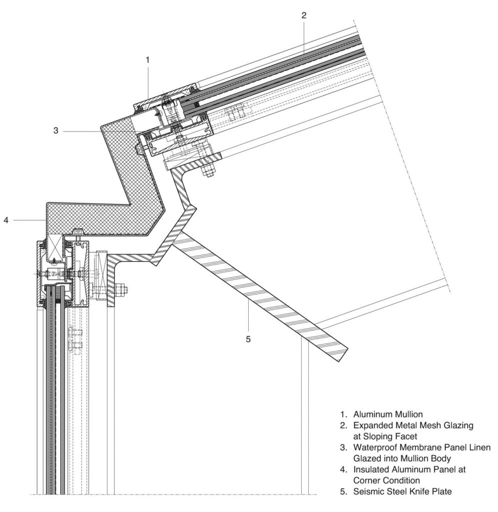 Architectural Drawings: 10 Pristine Design Details - Architizer Journal