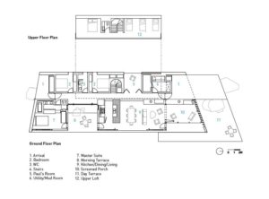 Architectural Drawings: 10 Cabin Plans for Minimalist Living ...
