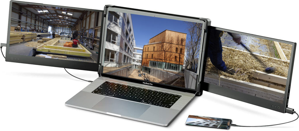 Cyber Monday: 10 Top Laptops and Accessories for Architects and Designers