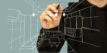 Hand-Drawing Versus AI Tools: I Sketch, Therefore I Am - Architizer Journal