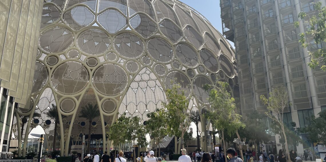 Ephemeral Structures, Enduring Ideas: Why Architectural Pavilions Still ...