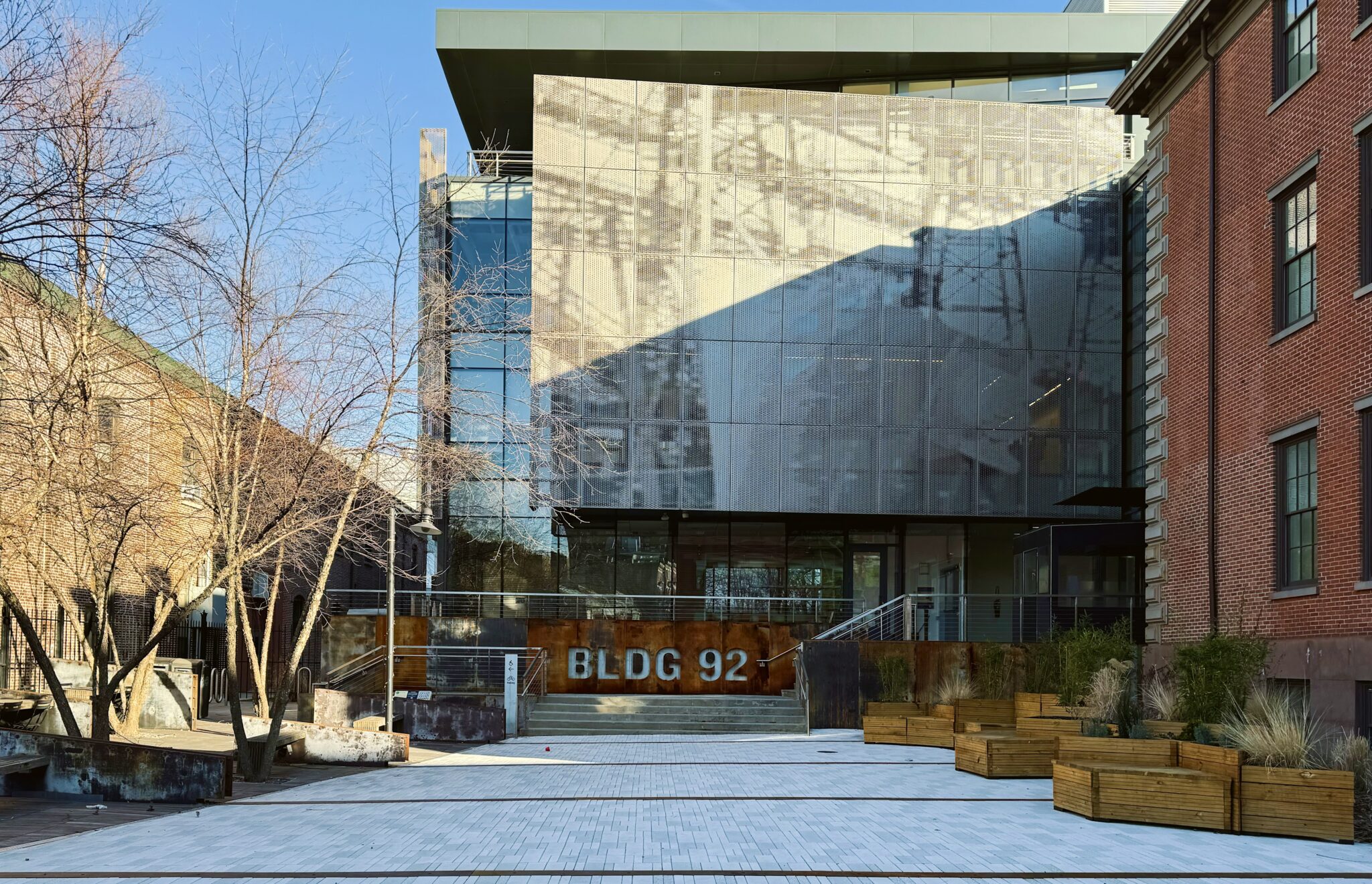 Revitalizing New York City: 7 Remarkable Adaptive Reuse Projects in ...