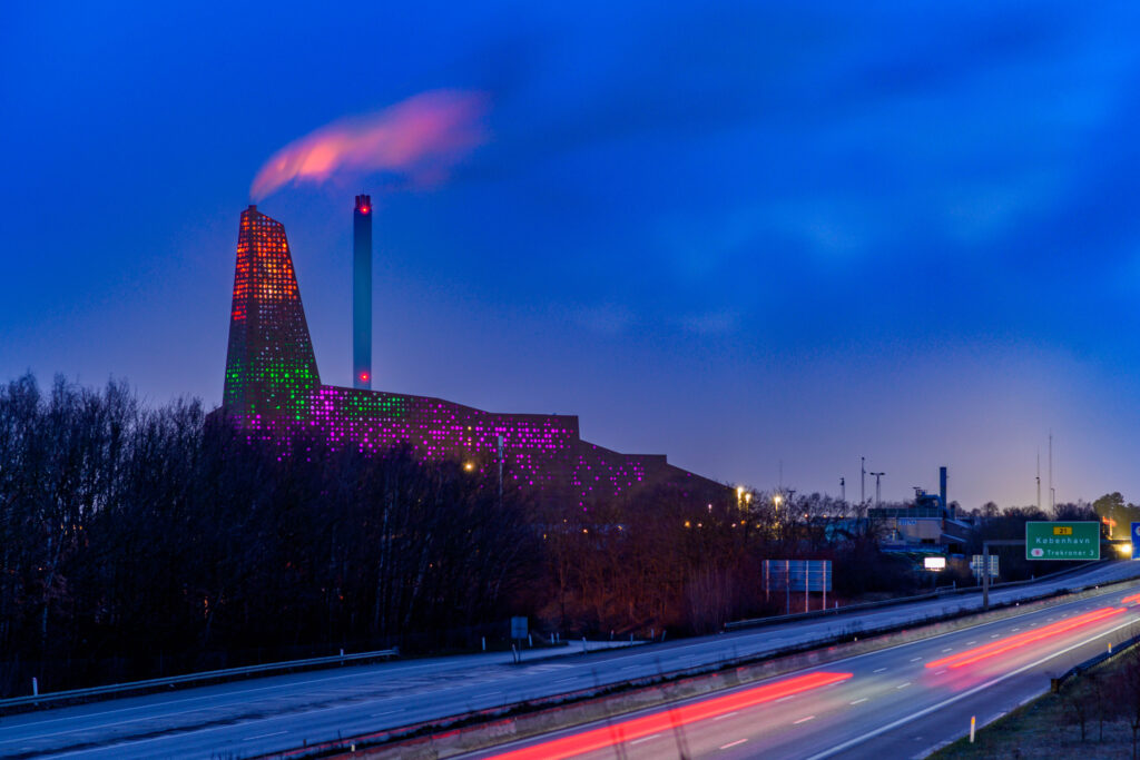 The New Heart of the City: How Energy Districts Are Reshaping ...