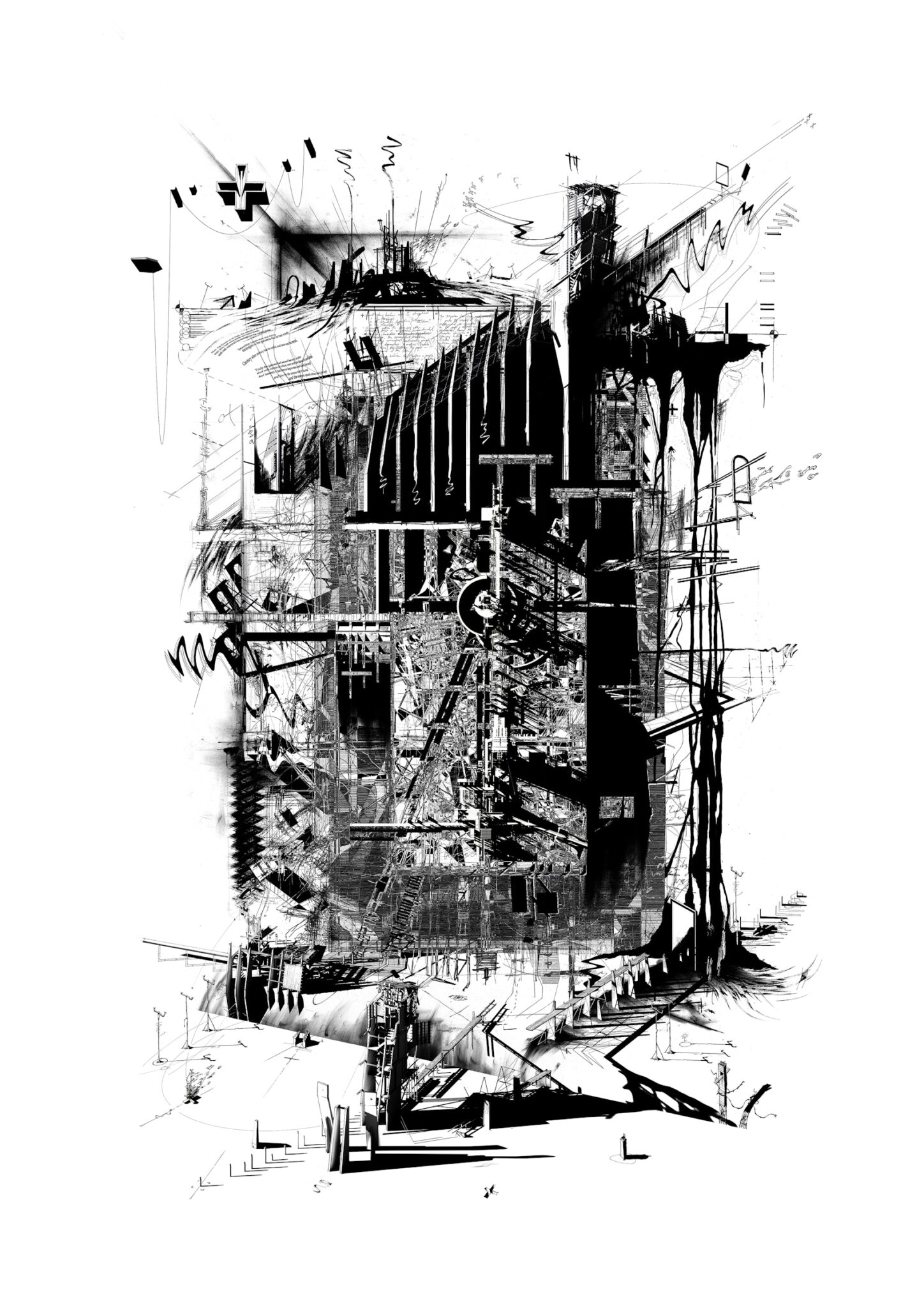 Paper Architecture: From Soviet Subversion to Zaha’s Suprematism ...