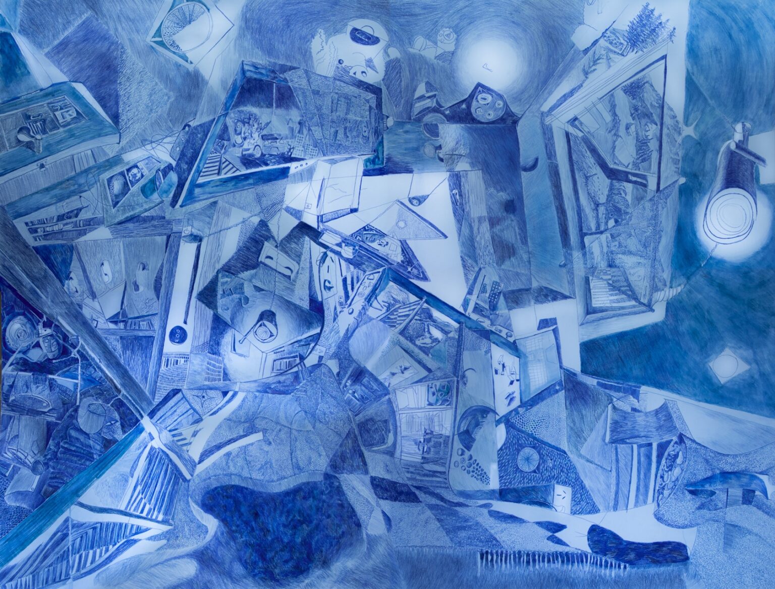 Paper Architecture: From Soviet Subversion to Zaha’s Suprematism ...