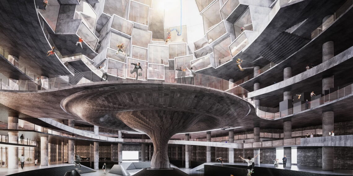 Architizer Journal: The Official Architizer Blog