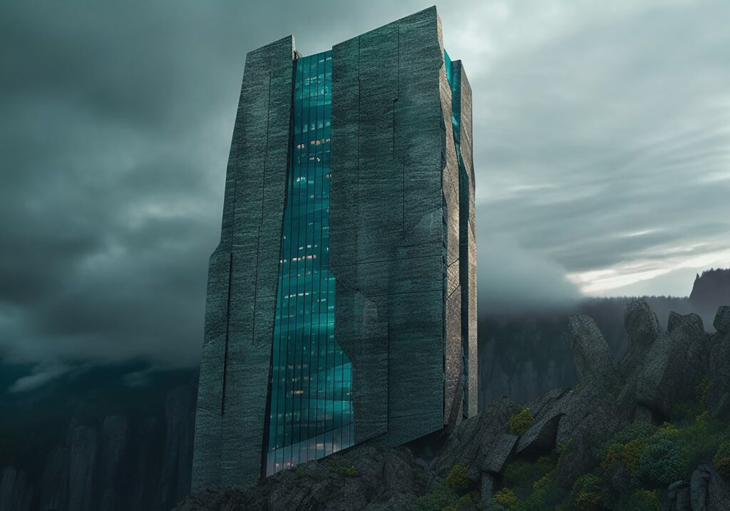 In Defense of "Unbuildable" Architecture: Why We Still Need Big ...