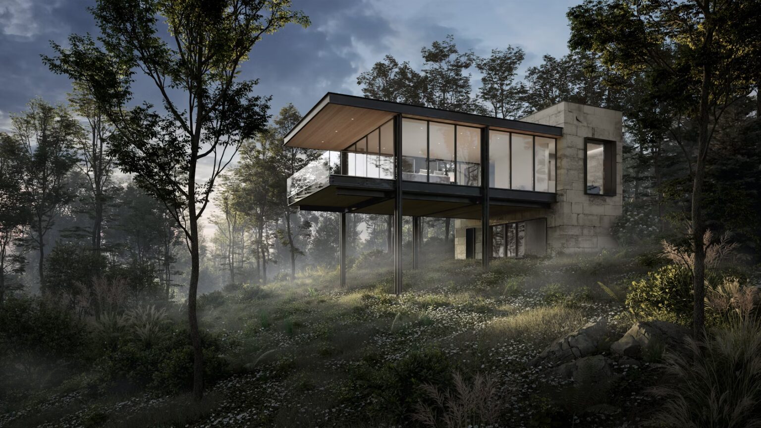 Is Rendering the New Sketch? The Rise of Iterative Architectural ...