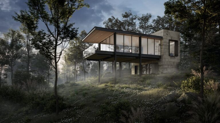 Is Rendering the New Sketch? The Rise of Iterative Architectural ...