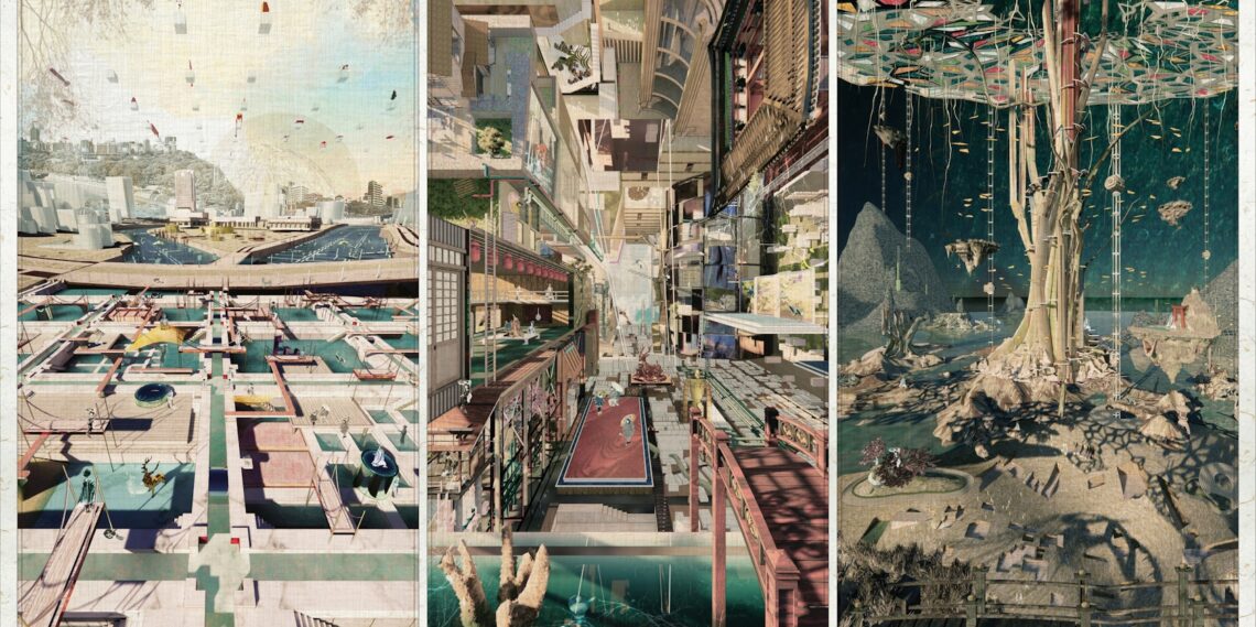 Paper Architecture: From Soviet Subversion to Zaha’s Suprematism ...