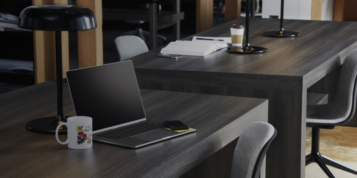 A New Era: Formica Group Radically Expands Its Range With Fresh ...