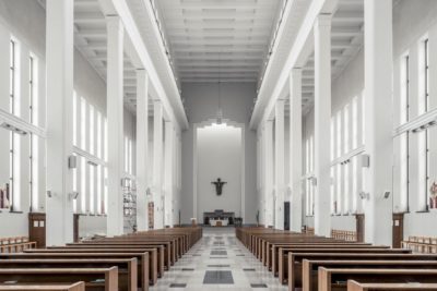 Lithuanian Modernism: Discover Kaunas’ Rich but Underrated ...