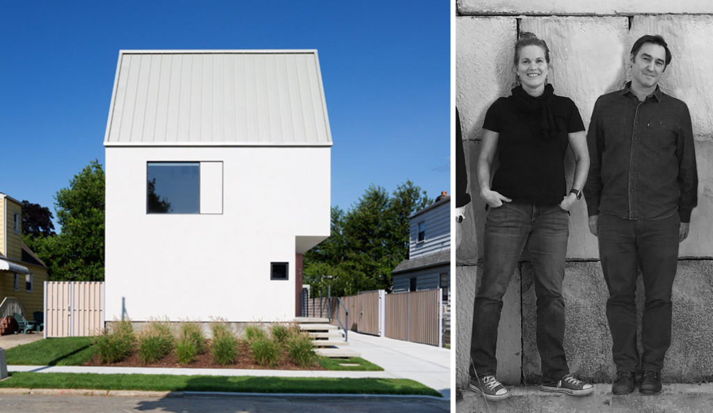 25 Outstanding Young Architects to Watch - Architizer Journal