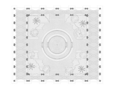 Architectural Drawings: Mexico’s Open-Air Architecture in Plan ...