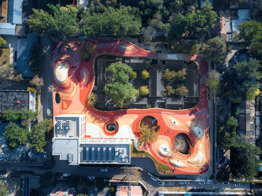 The World's Best Schools, Libraries and More: 14 Inspiring ...