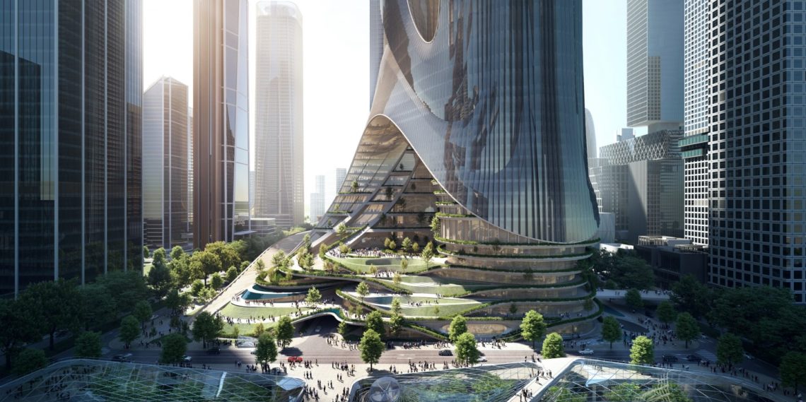 7 Architectural Rendering Studios You Should Know