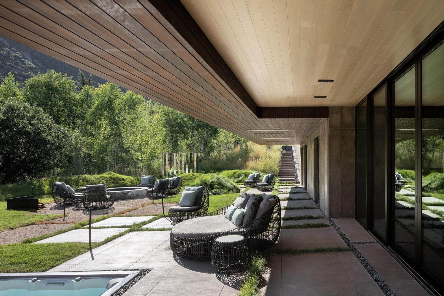 Timber Titans: Cladding in Wood with Delta Millworks - Architizer Journal